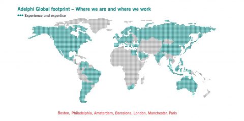 Pharmaceutical Consultancy and Services | Home | Adelphi Group