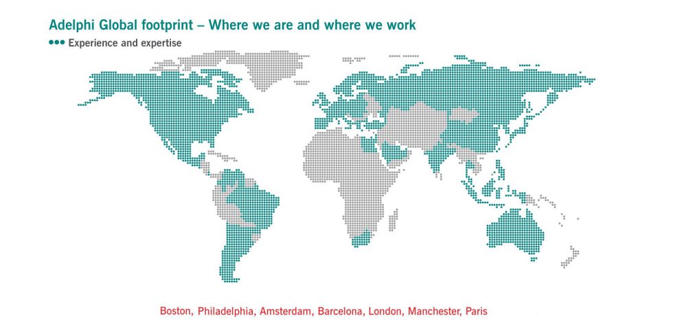 Pharmaceutical Consultancy and Services | Home | Adelphi Group
